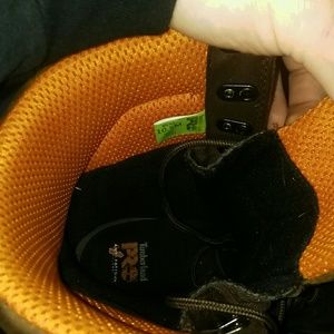 Timberland | Shoes | Timberland Pro Series Boots | Poshmark